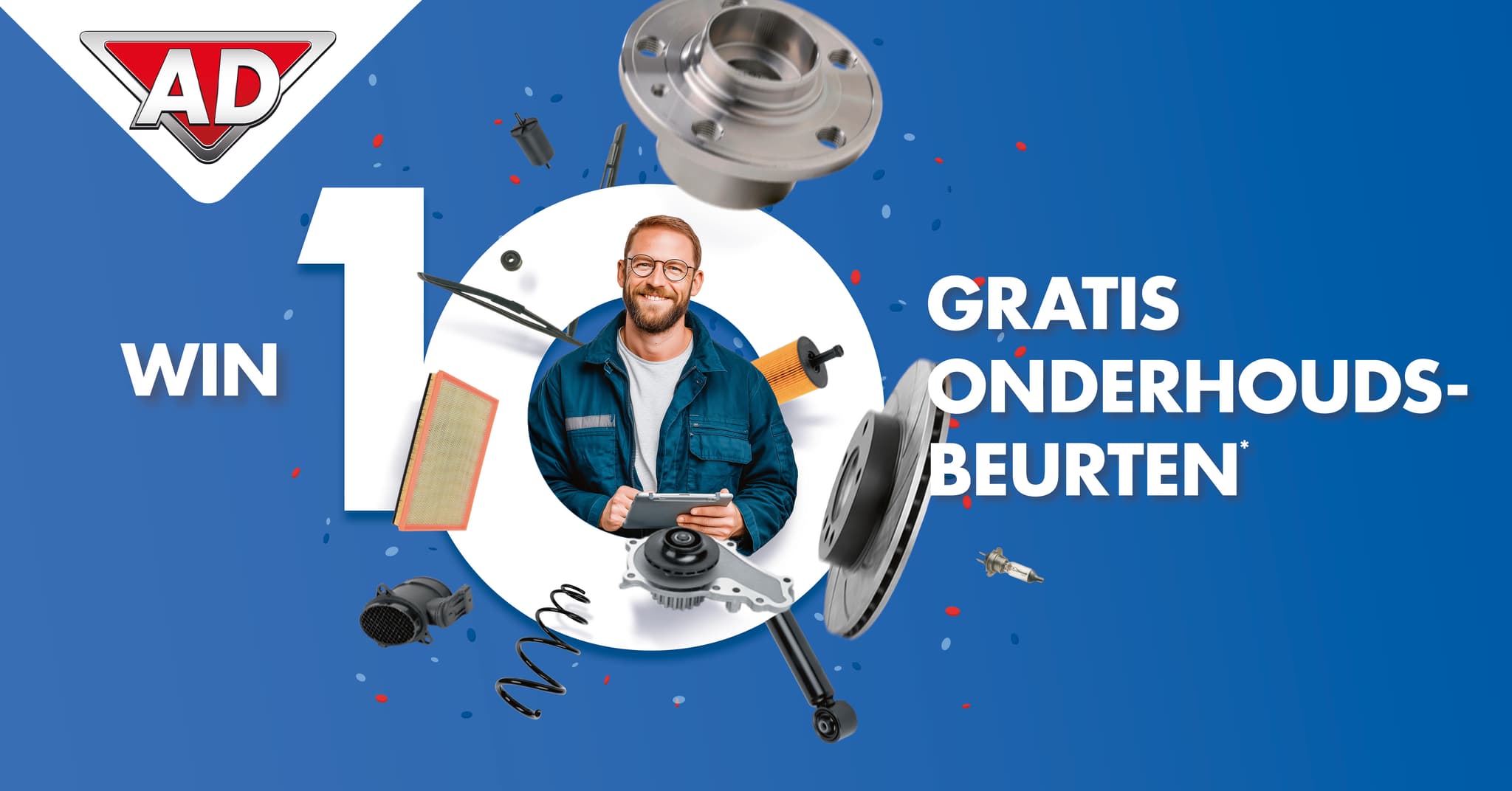 AD Garage | De Expert voor jouw Auto